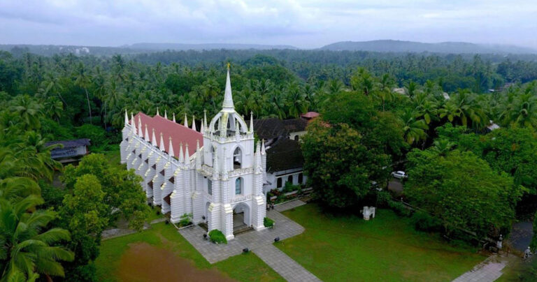 10 Best Landmarks and Sights in Goa