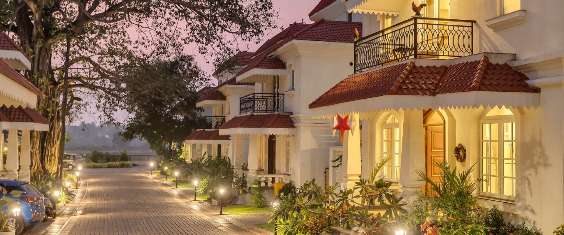 Chairman Message - Veera Developers Group