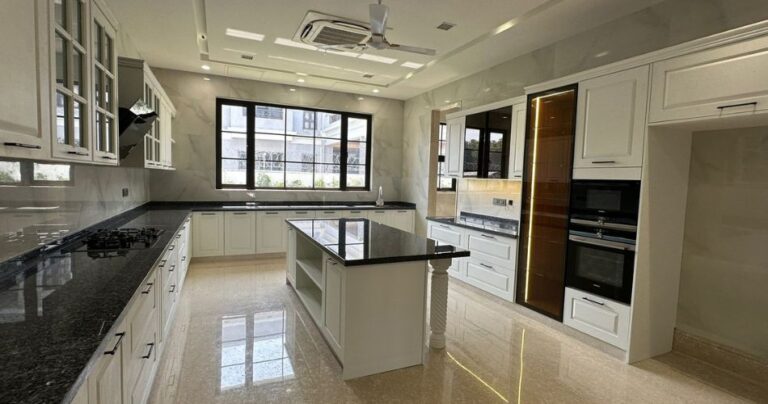 Essential Decor Ideas for Stunning Kitchen Design