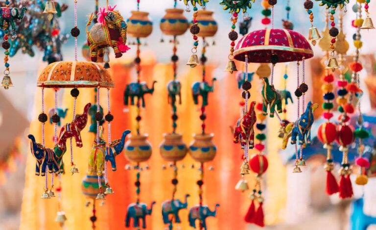 Shopping in Goa: What to Buy and Where to Find It