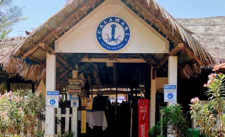 10 Must Visit Beach Shacks in Goa