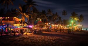 10 Must Visit Beach Shacks in Goa
