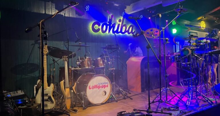 10 Best NightClubs in Goa for a Memorable Night