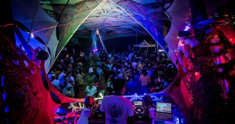10 Best NightClubs in Goa for a Memorable Night