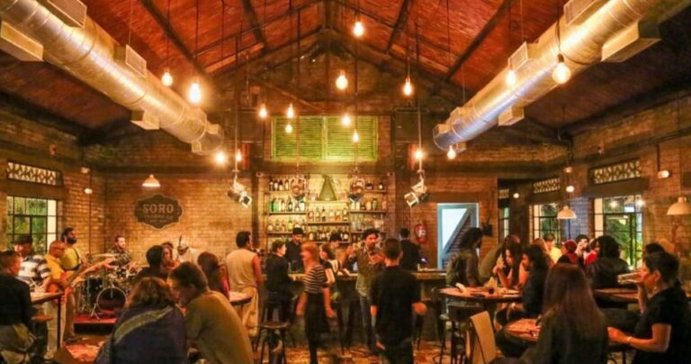 10 Best NightClubs in Goa for a Memorable Night