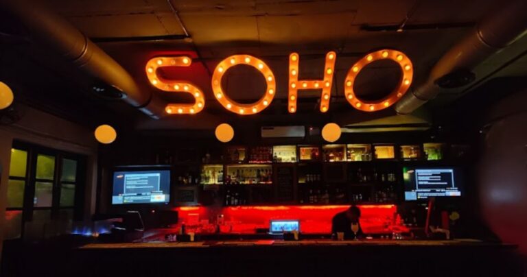 10 Best NightClubs in Goa for a Memorable Night