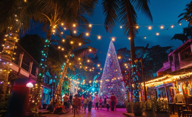 The Top Festivals in Goa: From Carnival to Shigmo - Veera Group