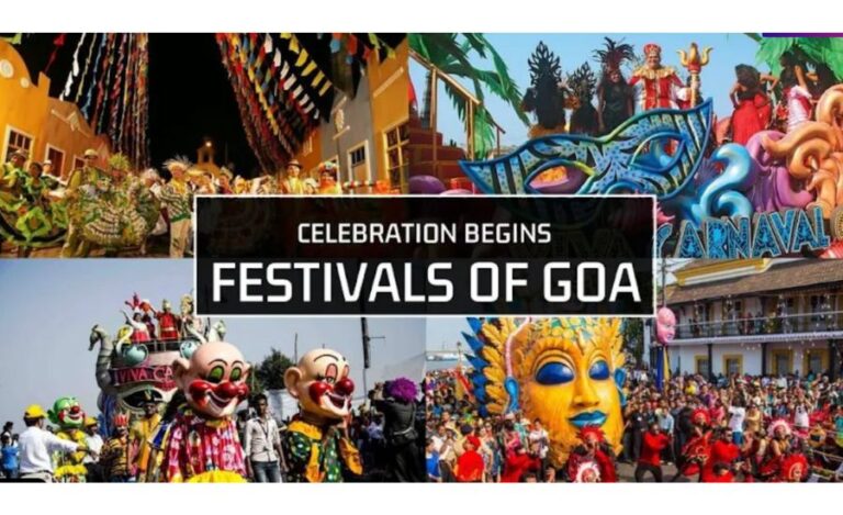 Goa in October: What to Expect, Weather, Activities