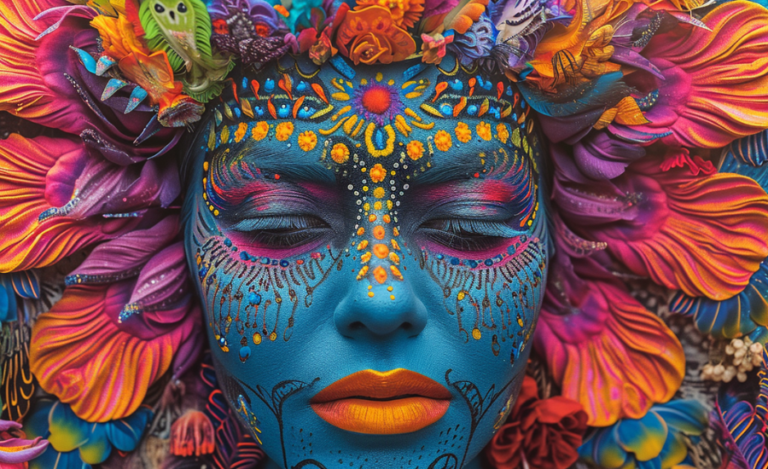 The Top Festivals in Goa: From Carnival to Shigmo - Veera Group