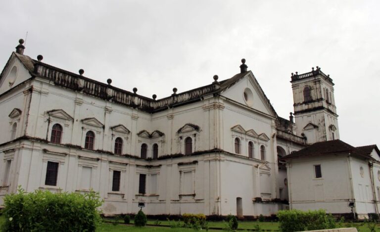 Explore the Best Museums in Goa