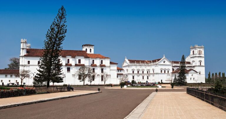 Explore the Best Museums in Goa