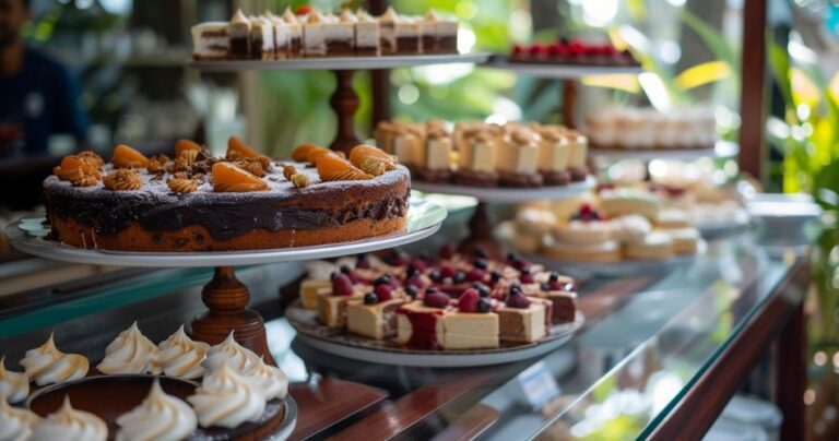 Goa's Sweet Secret: Discovering the Best Bakeries in North Goa