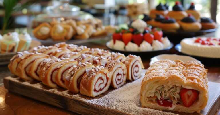 Goa's Sweet Secret: Discovering the Best Bakeries in North Goa