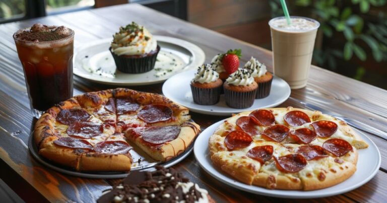 Goa's Sweet Secret: Discovering the Best Bakeries in North Goa