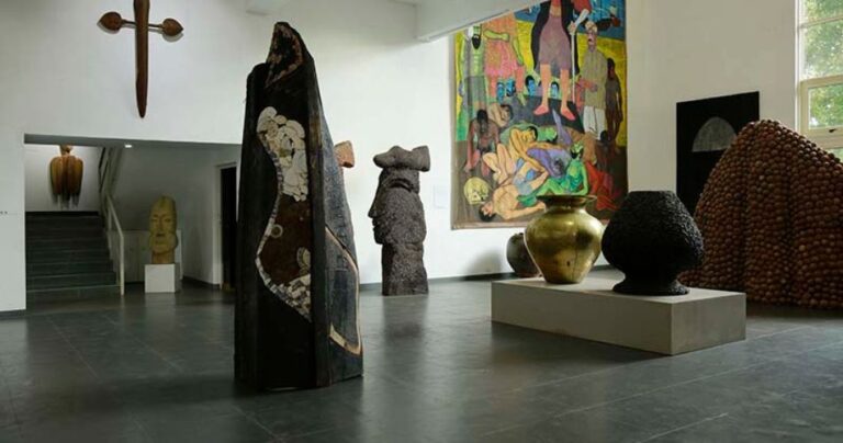 Explore the Best Museums in Goa