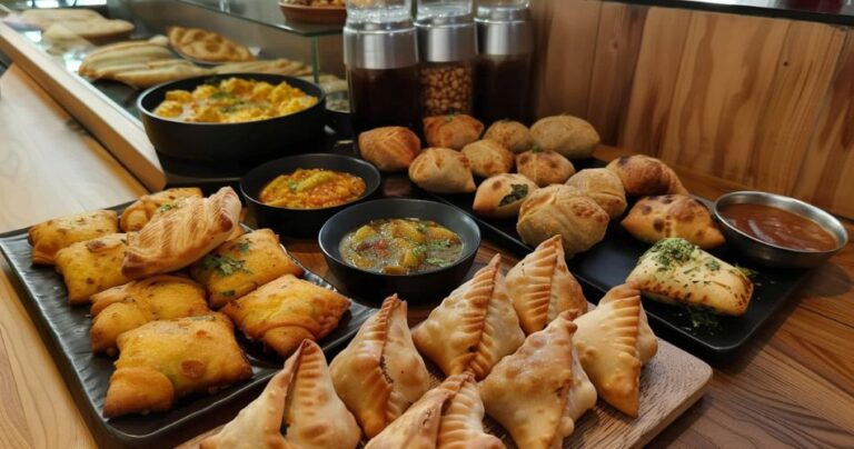 Goa's Sweet Secret: Discovering the Best Bakeries in North Goa