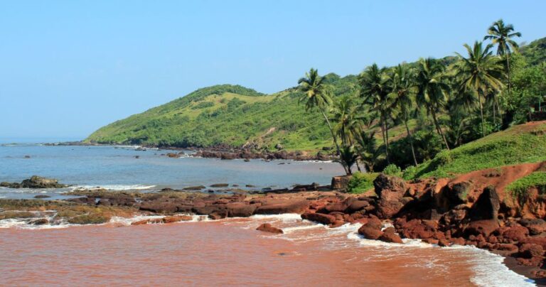 Moving to Goa in 2024: Embracing the Goan Lifestyle