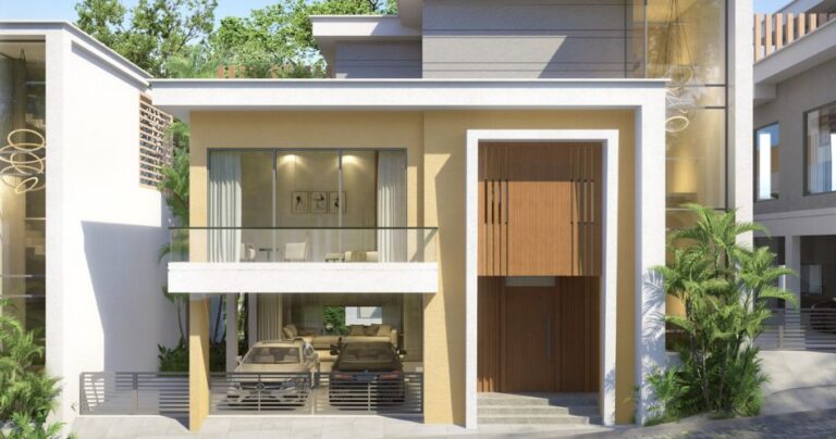 The Advantages of North-East & East Facing Home Vastu Plan