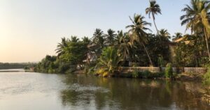 Susegad: A Way of Life in Goa