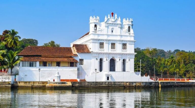 A Day in Porvorim: What to See, Do, Experience and Interesting Facts